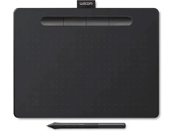 Wacom Grafička tabla Intous M CTL-6100K-B