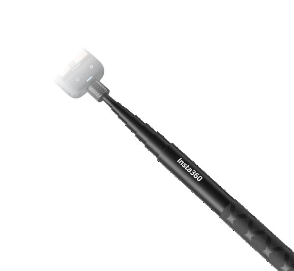 INSTA360 INVISIBLE SELFIE STICK 114CM