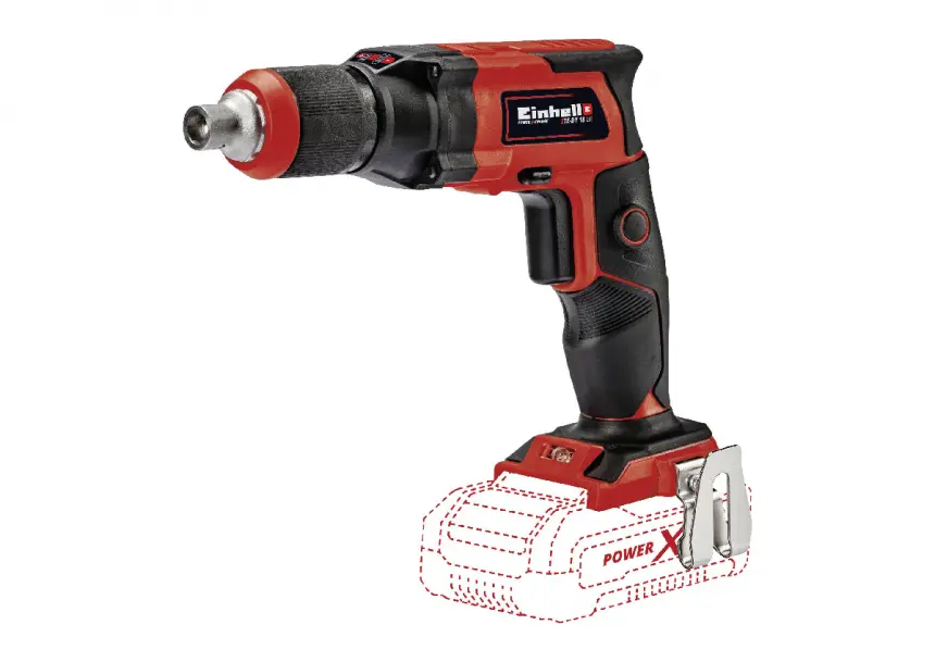 Einhell TE-DY 18 Li-Solo Akumulatorski vijačnik 4259980