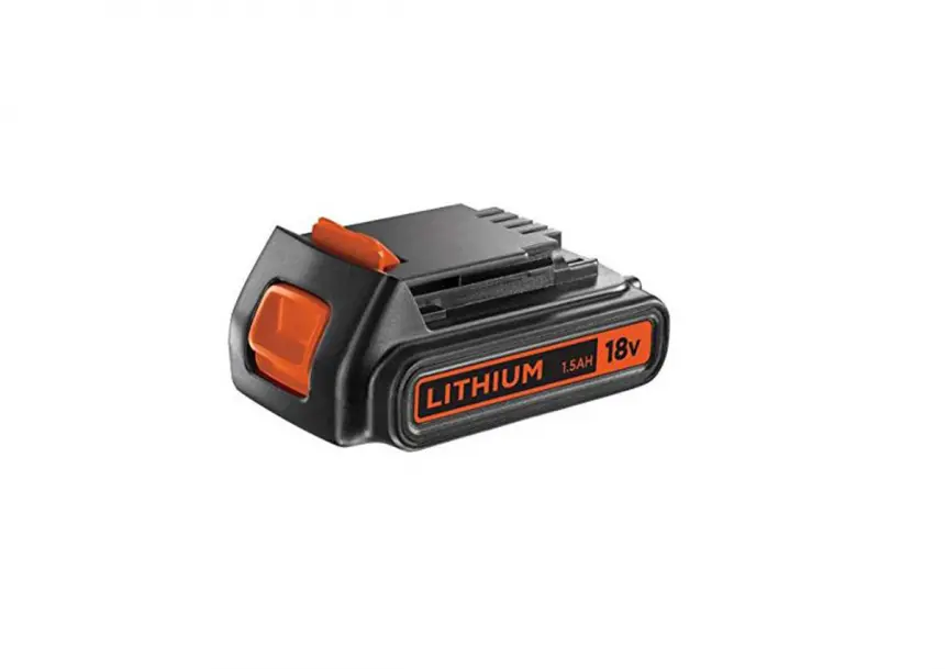 Black + Decker baterija BL1518