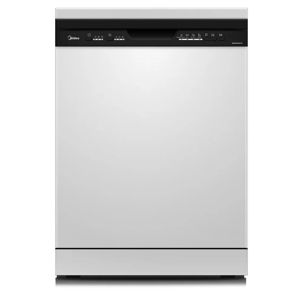 Midea samostojeća sudomašina MFD60S090W-ESID EK000820646