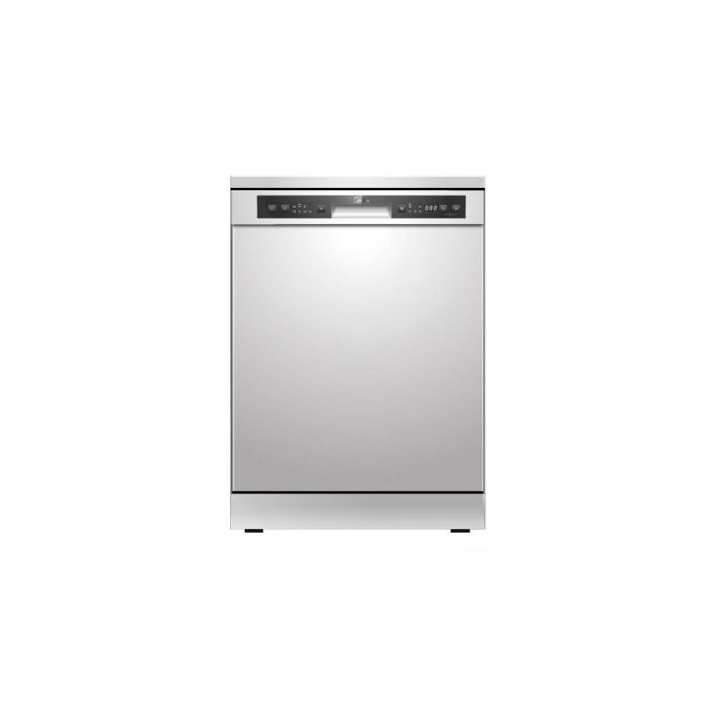 Midea samostojeća sudomašina MFD60S120X-HRID EK000820645