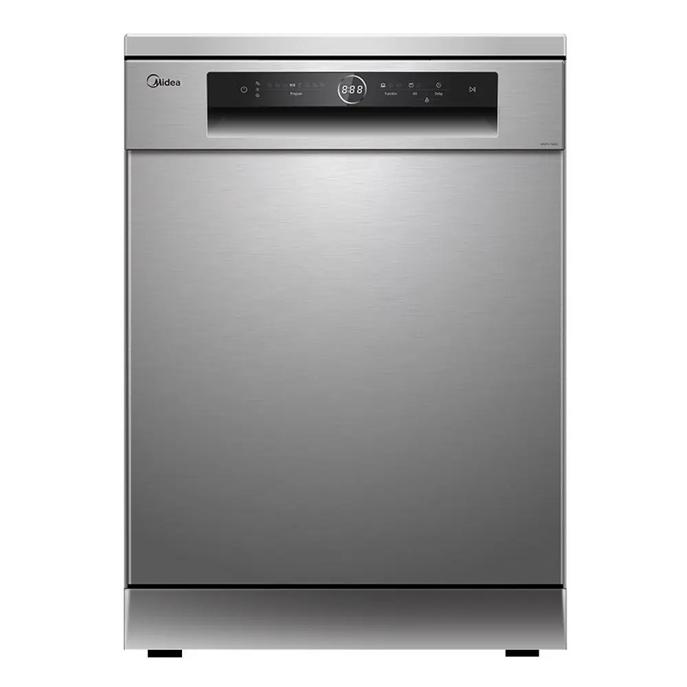 Midea samostojeća sudomašina MFD60S350S.1-HRID EK000820663