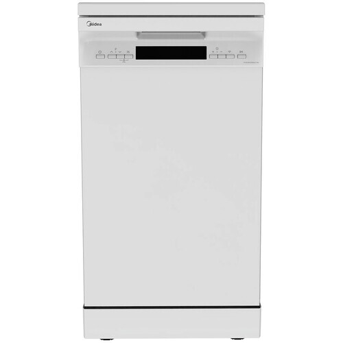 Midea samostojeća sudomašina MFD45S200W.2-ESID EK000820652
