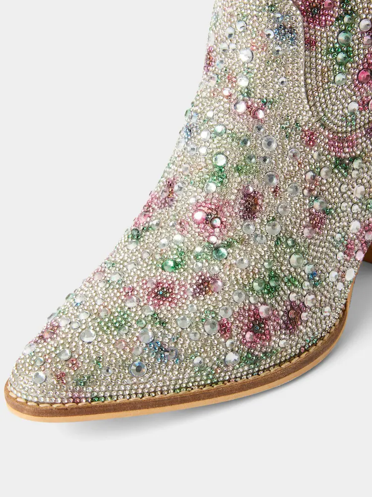 Joe Browns Stardom Rhinestone Boots
