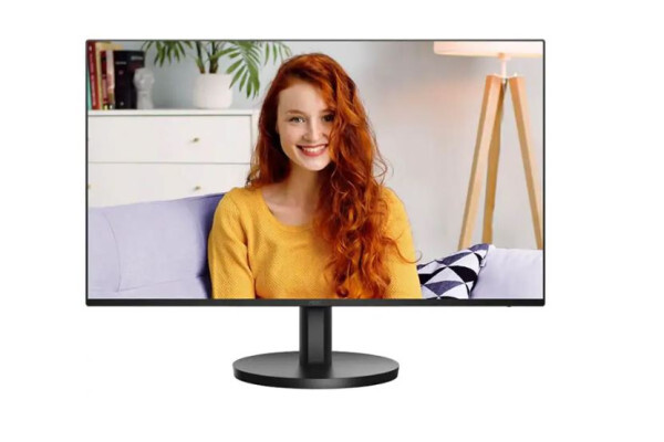 Monitor 27 AOC 27B3HA2, VA 1920x1080, 100Hz, 1MS, HDMI, VGA, TILTID: EK000820853