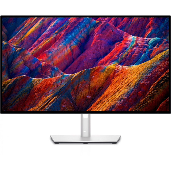 Monitor 27 Dell U2723QE, IPS 3840x2160, 60Hz, 5ms,, HDMI, 2xDP, 8xUSB, USB-C 90W, RJ45ID: EK000821023