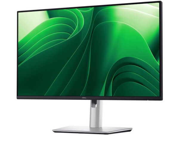 Monitor 23.8 Dell P2425D, IPS 2560x1440, 100Hz, 5ms, HDMI, DP, USB, pivotID EK000821015