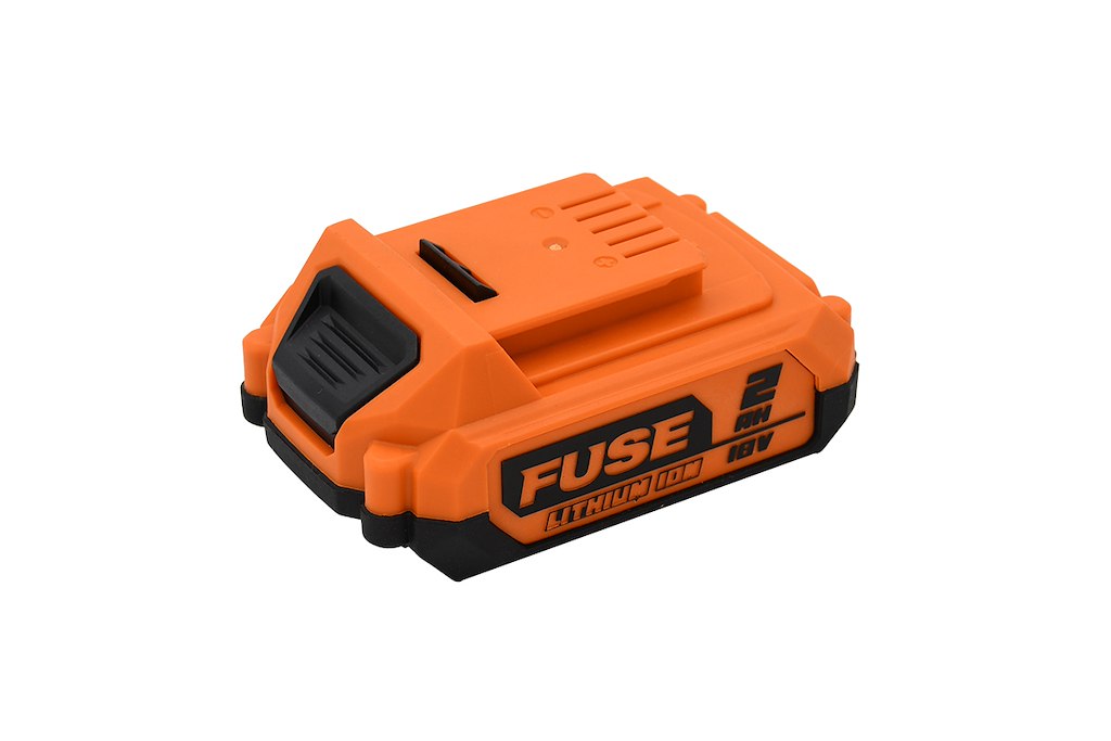Fuse baterija 18v 2.0ahID EK000678868