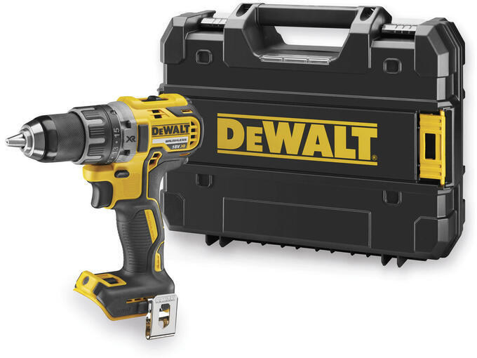 DeWALT aku bušilica odvijač DCD791NTID: EK000677164