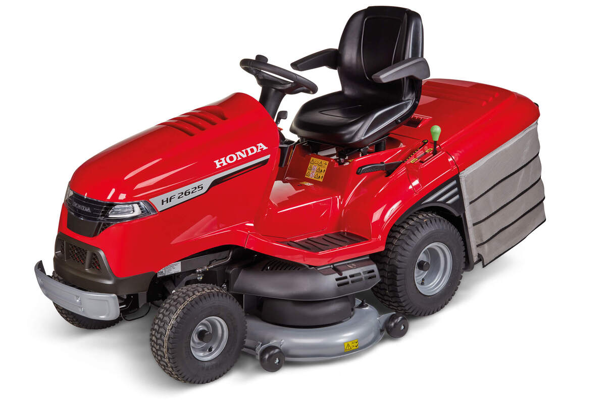 HONDA traktorska kosačica HF2625HMEID EK000821176