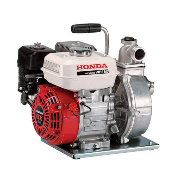 HONDA profesionalna pumpa za vodu sa visokim pritiskom WH15ID: EK000821144