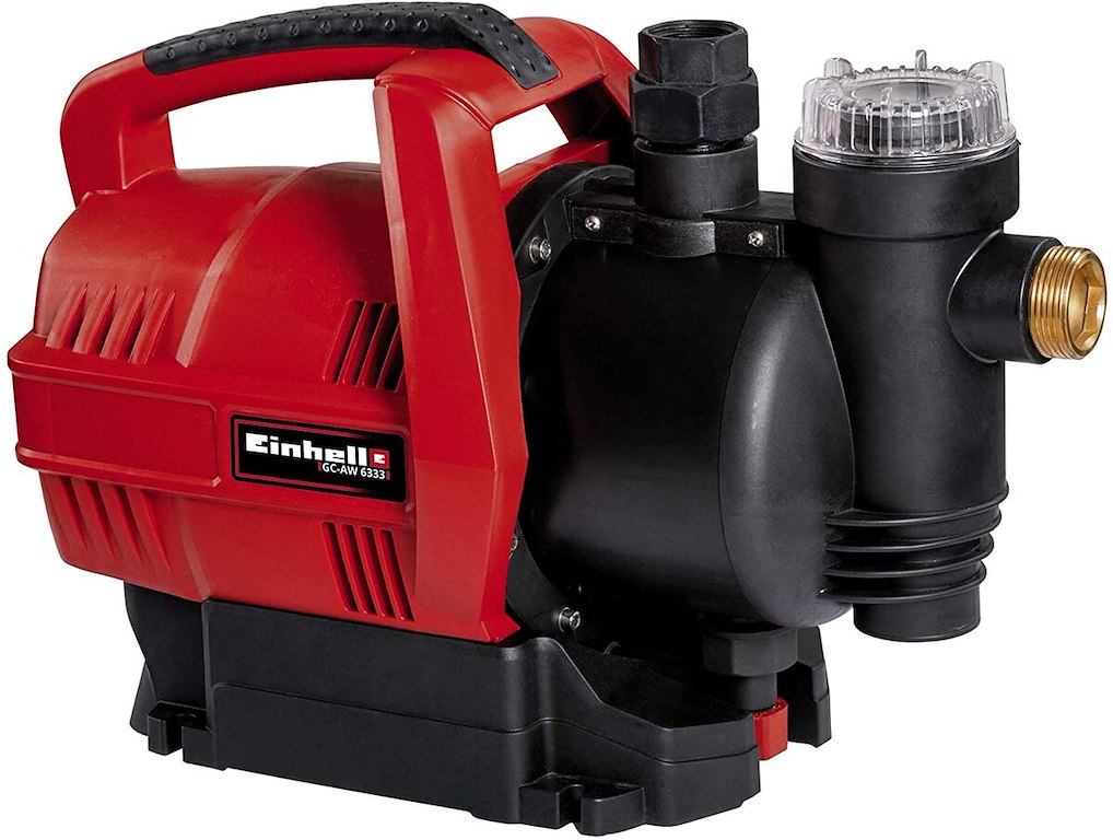 Einhell GC-AW 6333 automatska baštenska pumpaID EK000374054