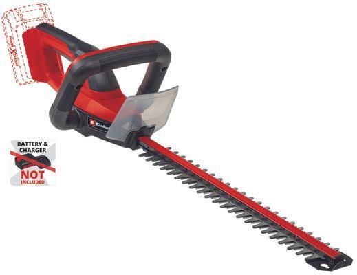 Einhell GC-CH 18/40 Li Solo, Akumulatorske makaze za žbunjeID EK000662253