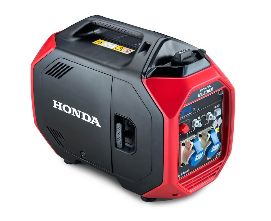 HONDA prenosni inverter agregat EU32iID EK000821169