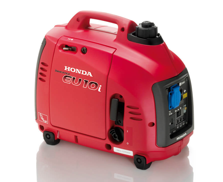 HONDA prenosni inverter agregat EU10iID EK000821151