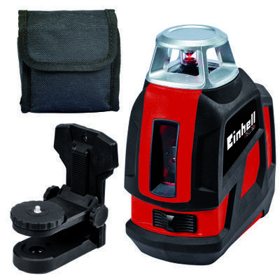 Einhell TE-LL 360 laser sa ukrštenim linijamaID EK000397267