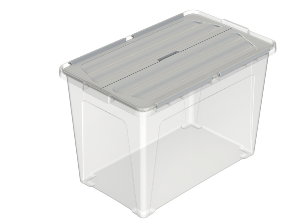 P-MULTIBOX 42LID: EK000820532