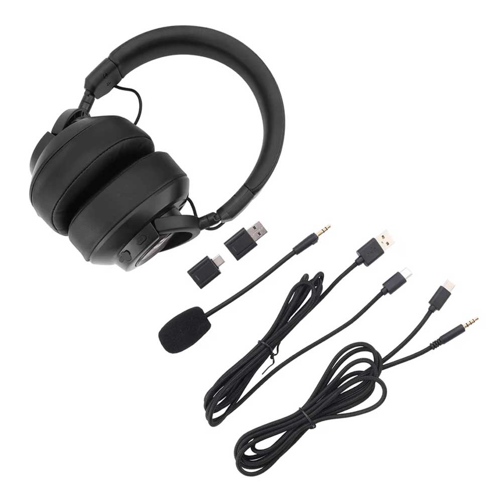 Spectra Pro H889 Wireless/Wired/BT Headset