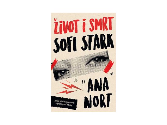Život i smrt Sofi Stark, Ana Nort