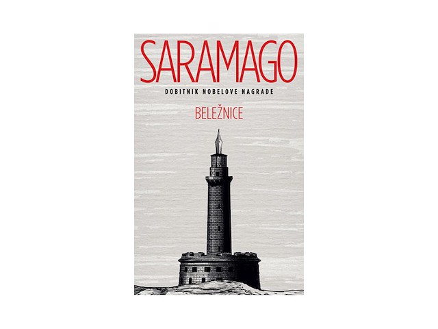 Beležnice - Žoze Saramago
