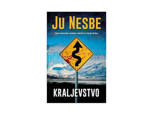 Kraljevstvo - Ju Nesbe
