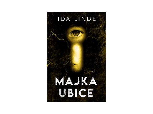 Majka ubice - Ida Linde