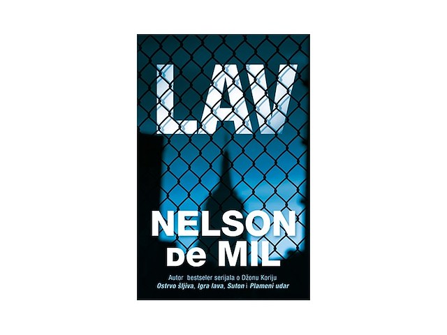 Lav, Nelson de Mil