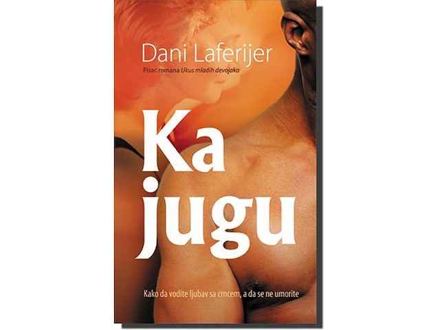 Ka Jugu, Dani Laferijer