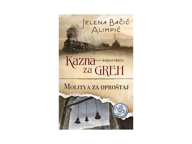 Kazna za greh – Molitva za oproštaj