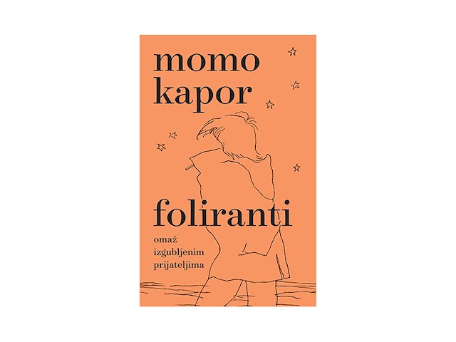 Foliranti - Momo Kapor