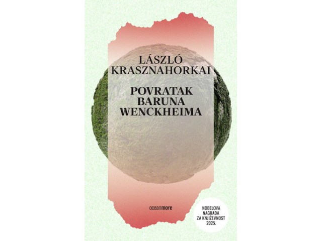Povratak baruna Wenckheima, 2. izdanje