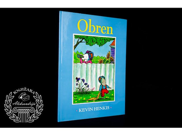OBREN - Kevin Henkis
