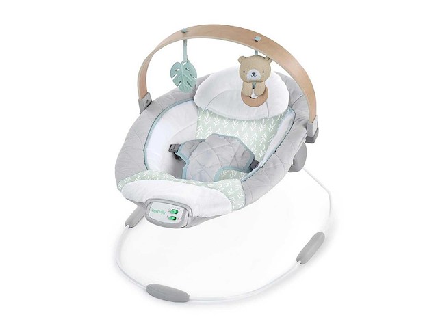 Ingenuity™ Vibrirajuća i melodična ležaljka za bebe Cozy Spot 13104