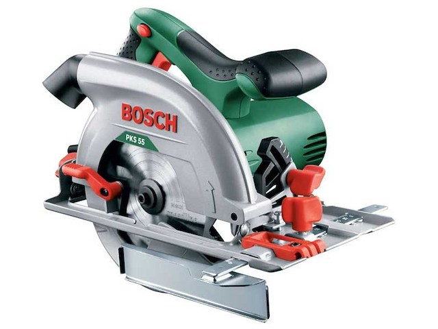 Bosch Kružna testera PKS 55 0603500020