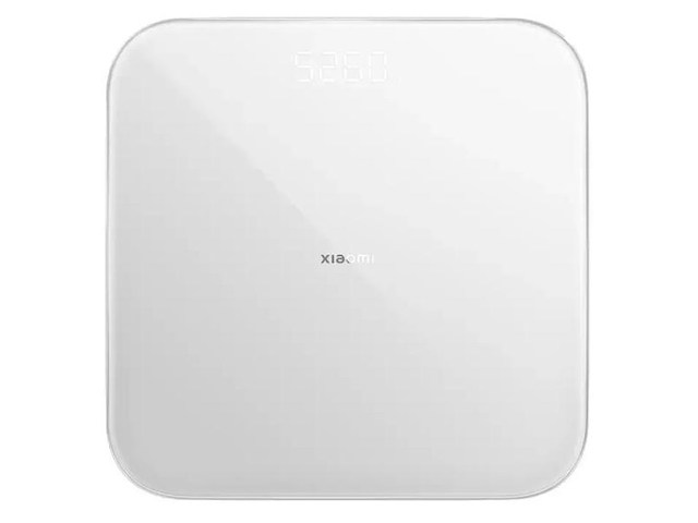 XIAOMI Mi Smart Scale S200 (White) BHR9230GL