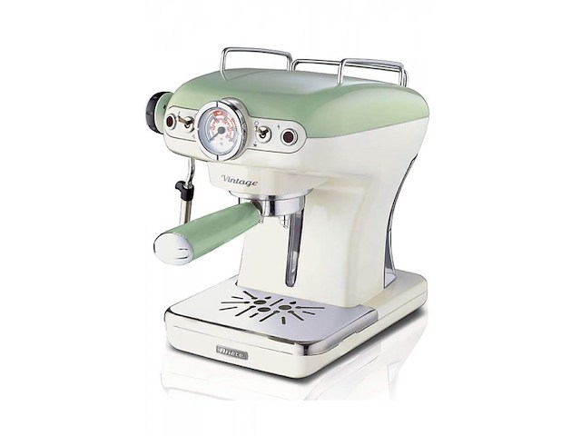 Ariete Vintage Mašina Za Espresso 1389 Verde