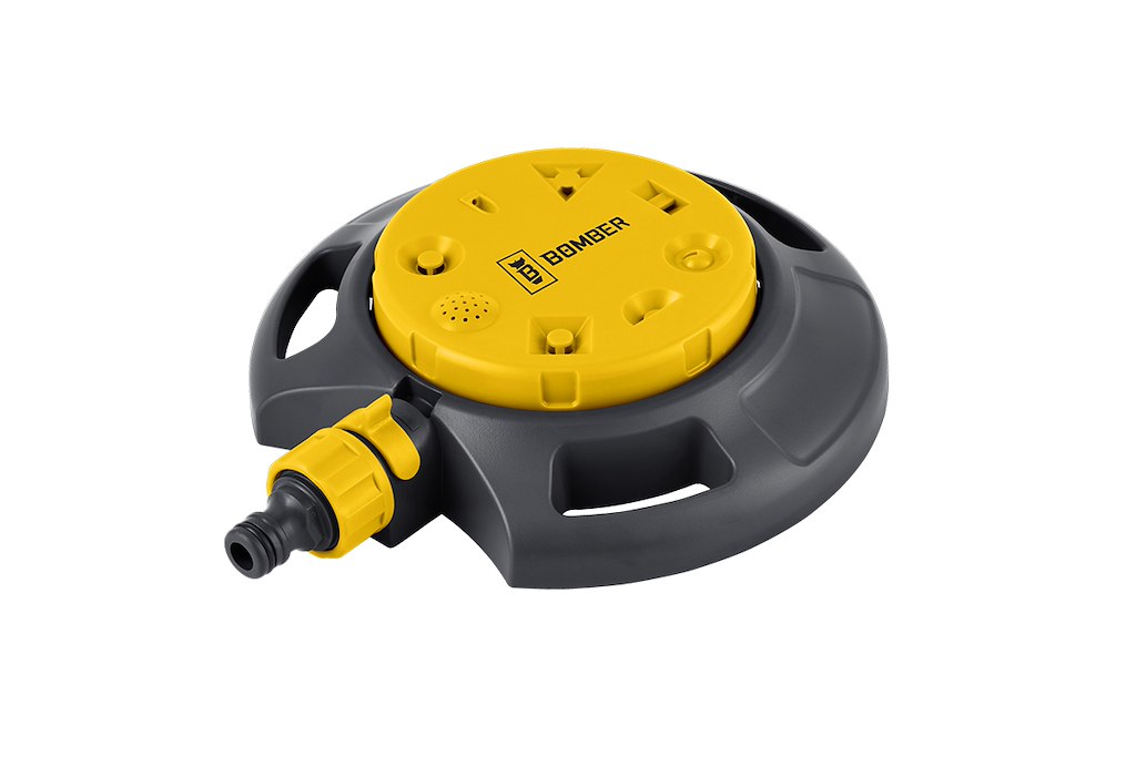 Raspršivač 8 jet sa bazom bomberID EK000821313