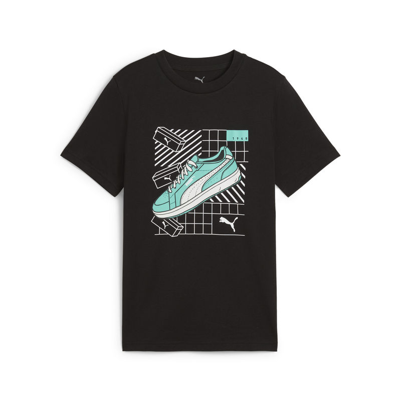 DEČIJA MAJICA PUMA GRAPHICS TEE IV B