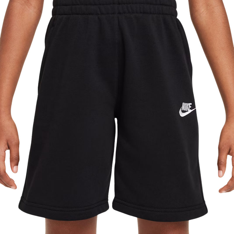 DEČIJI ŠORC NIKE K NSW CLUB FT SHORT LBR