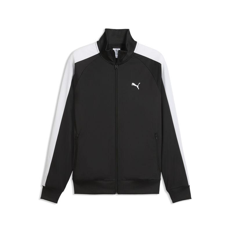 MUŠKI DUKS PUMA ESS T7 POLY TRACK JACKET