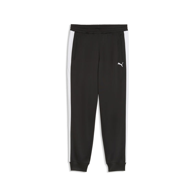 MUŠKA TRENERKA DONJI DEO PUMA ESS T7 POLY PANTS