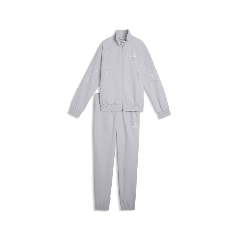 ŽENSKA TRENERKA PUMA WOVEN TRACKSUIT CL