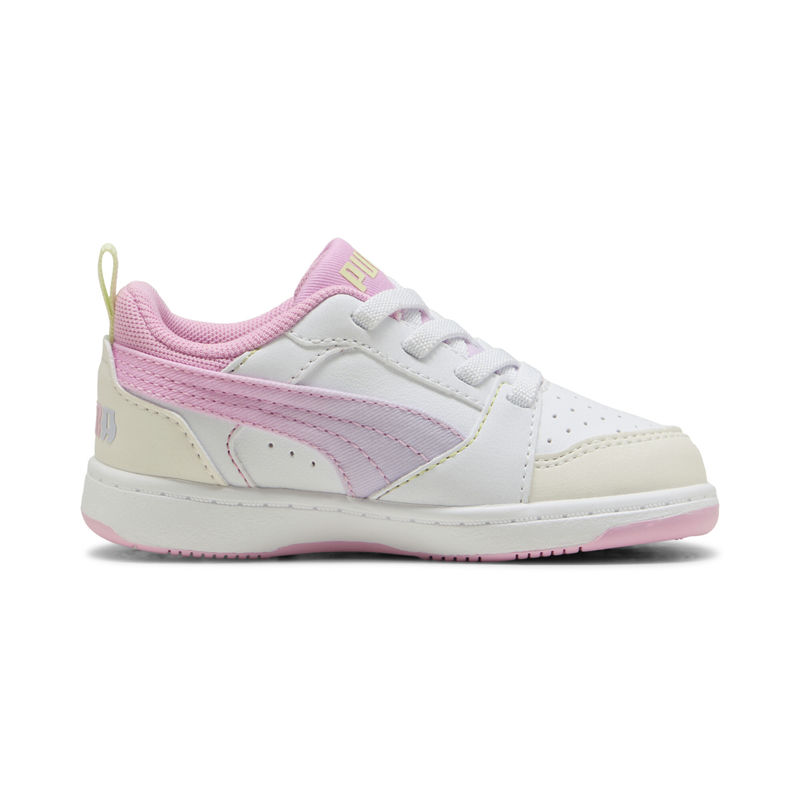 DEČIJE PATIKE PUMA REBOUND V6 LO COME ON AC INF
