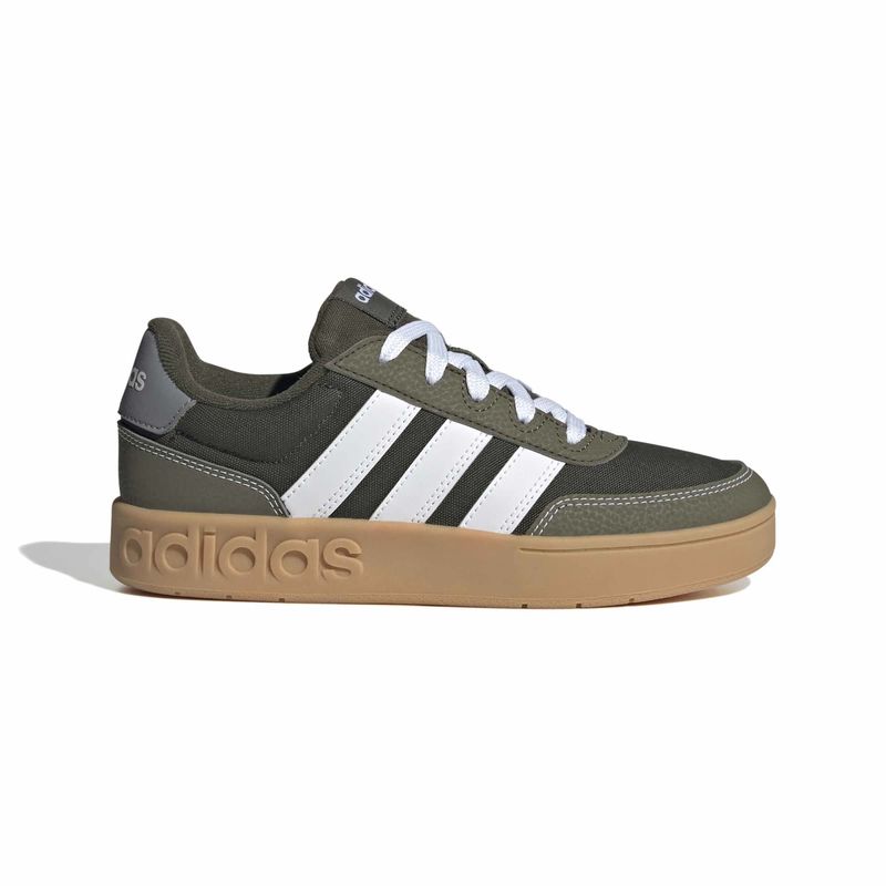 DEČIJE PATIKE ADIDAS BREAKBASE J