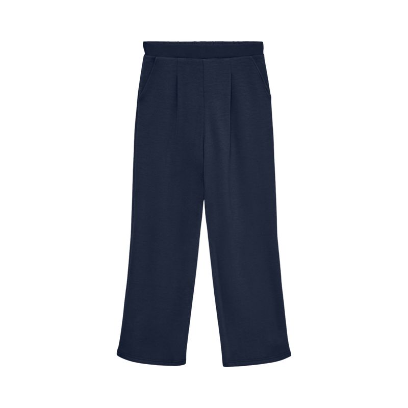 Ženske pantalone Vero Moda hali straight pants
