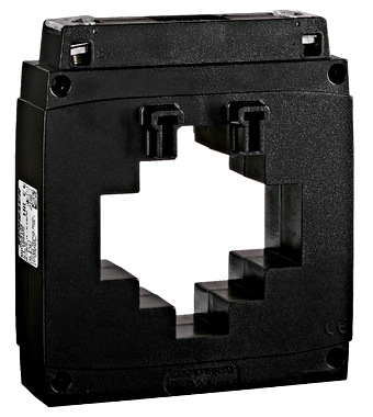 Strujni transformator 2500/5A, 80x30mm, klasa 0.5
Ulazna struja 2500A, Teret Klasa 0.5 (30VA)