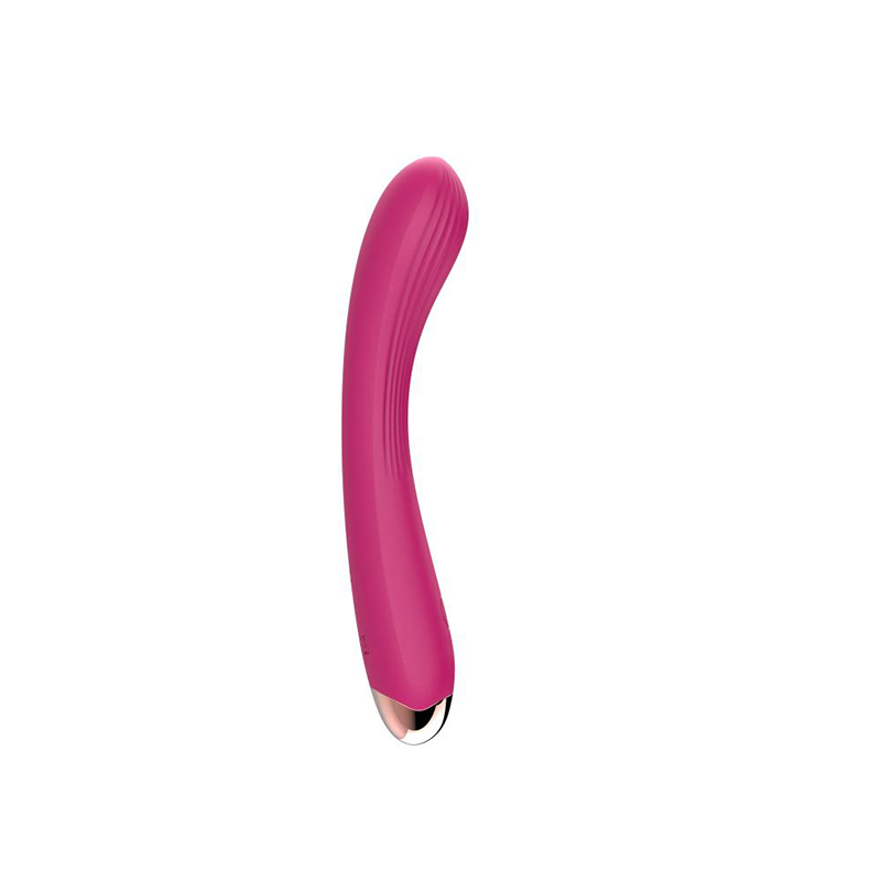 Vibrator za G tačku Flexi G-Spot Fuchsia