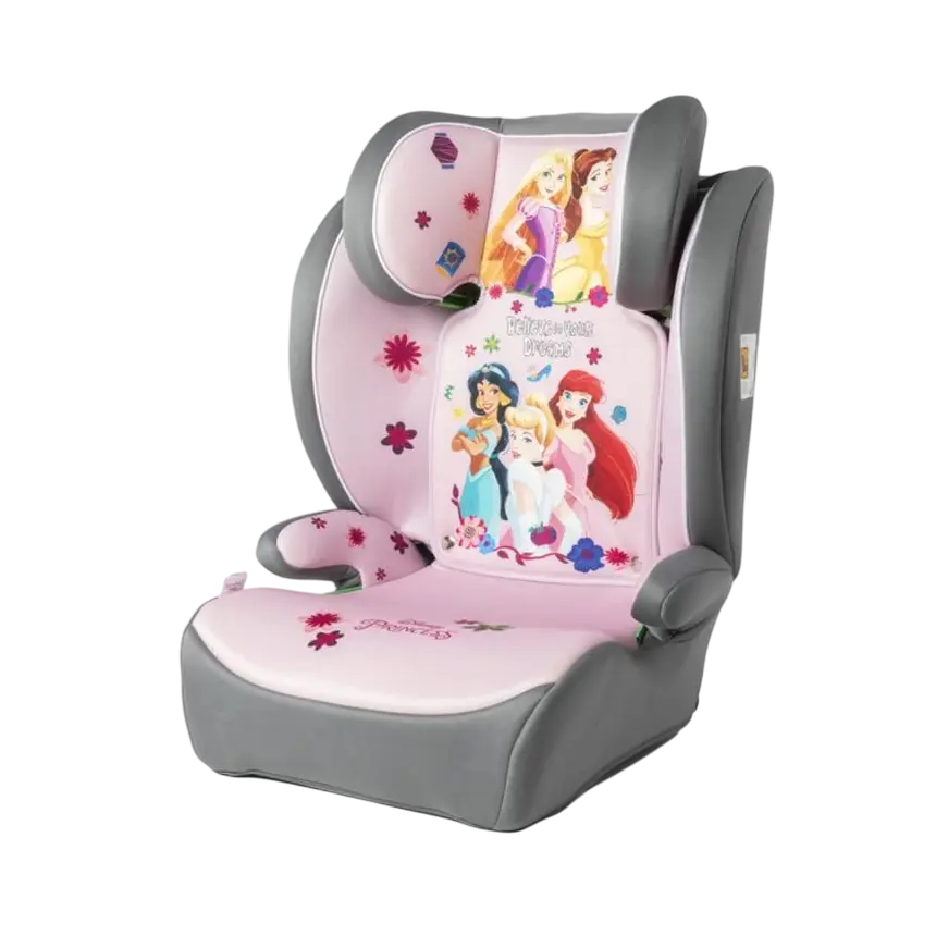 COLZANI AUTO SEDIŠTE PALLADE (100-150CM), PRINCESS