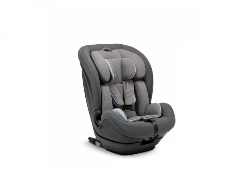 INGLESINA A-S CABOTO I-SIZE (76-150CM),STONEGREY